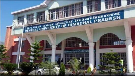 Central university of Himachal to host int’l conference on Buddhist ...