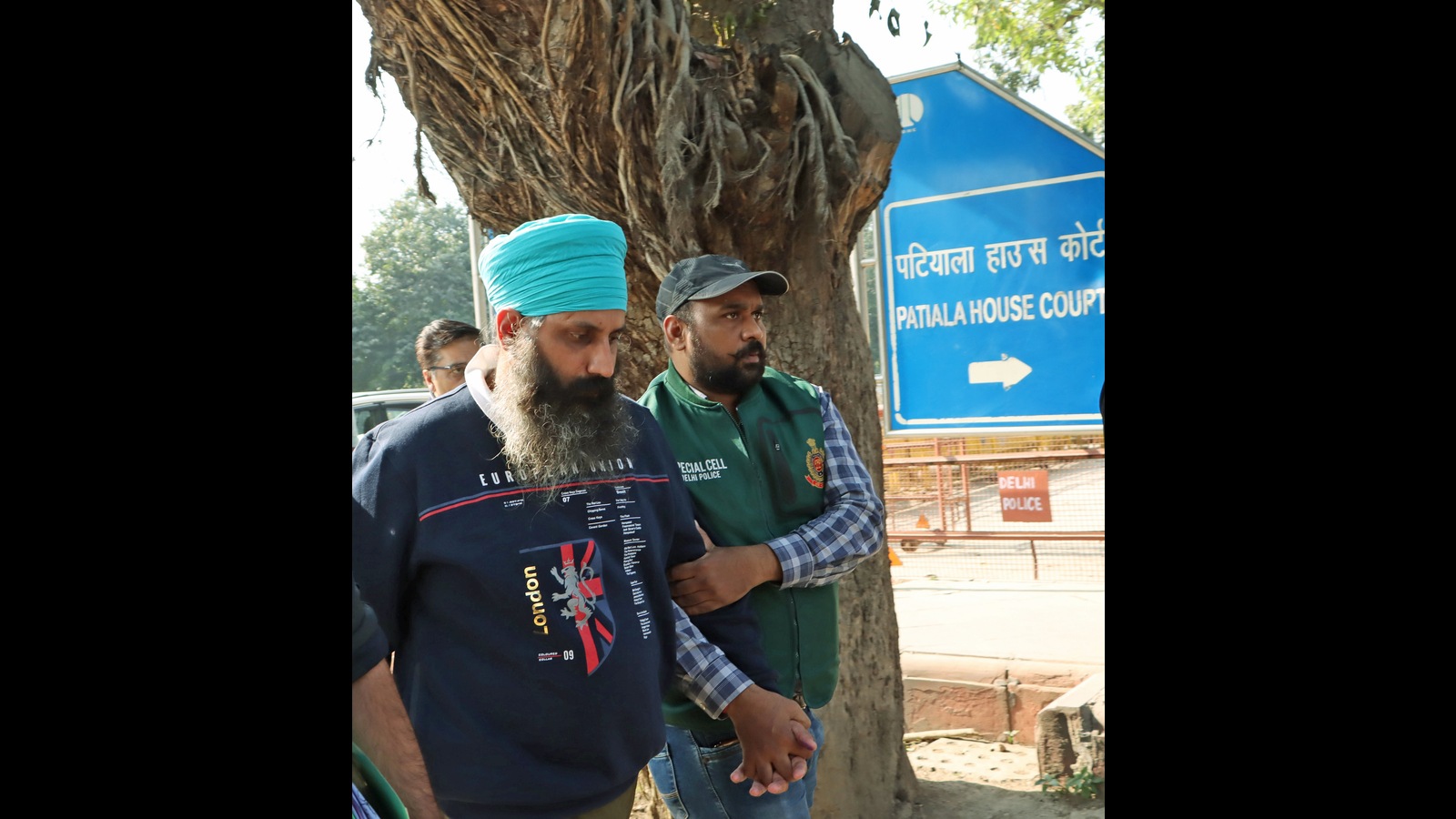 Accused of murdering Australian woman in 2018: Punjab-origin Rajwinder ...
