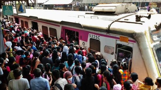 WR soon to get all 15 coaches local train | Mumbai news