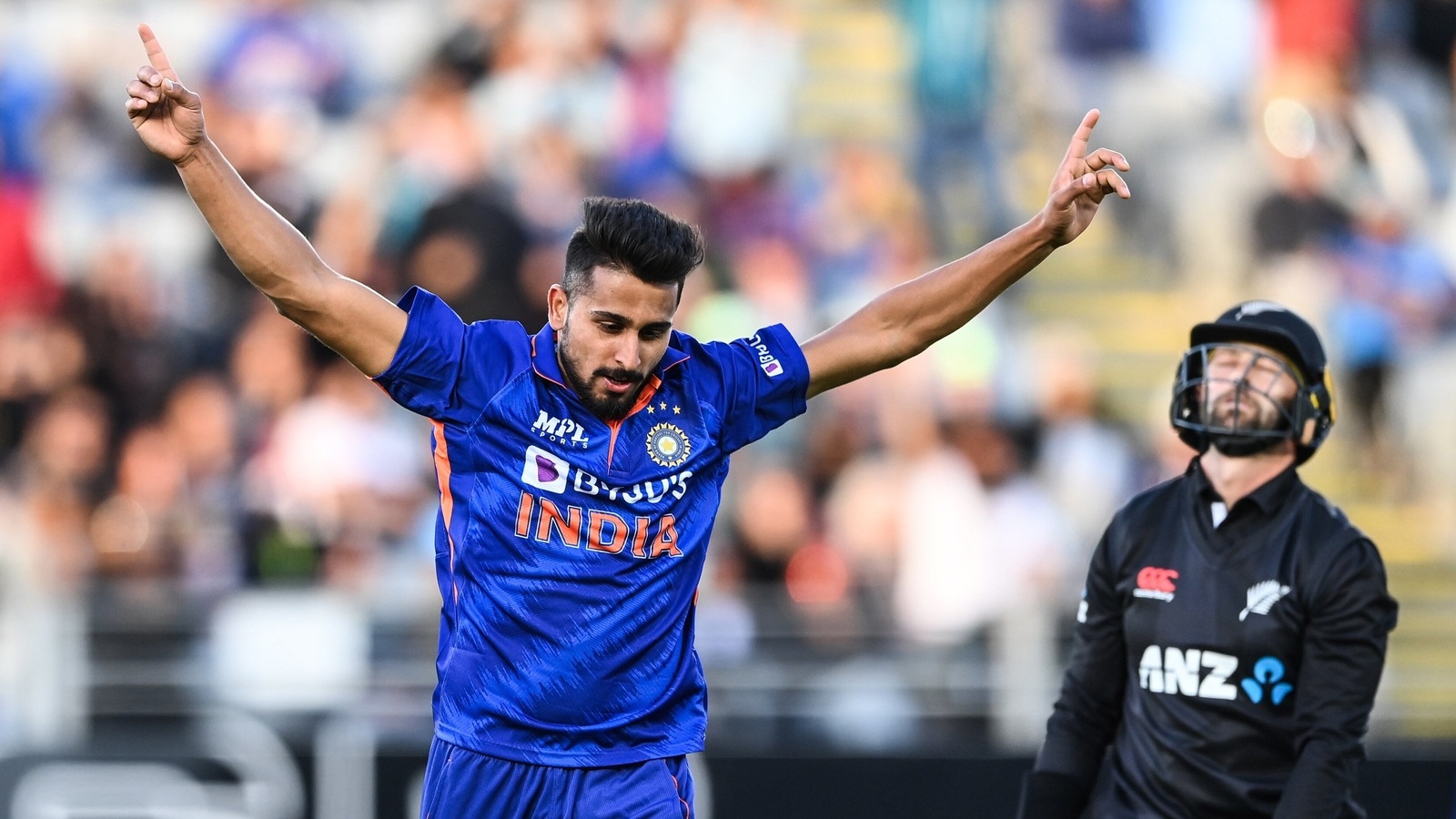 ‘He doesn’t have many…’: Wasim Jaffer explains why Umran Malik is ...