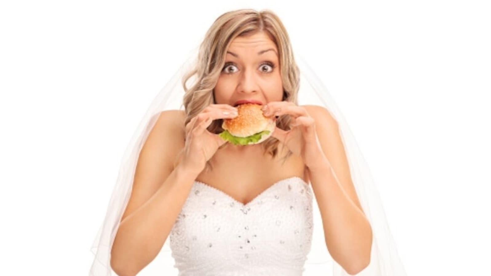 Diet for the brides-to-be: Expert shares tips | Health