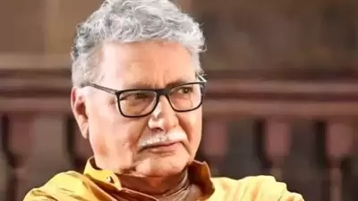 Veteran actor Vikram Gokhale dies at 77 | Bollywood