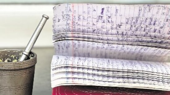 Delhiwale: Going by the bahi khata | Latest News Delhi