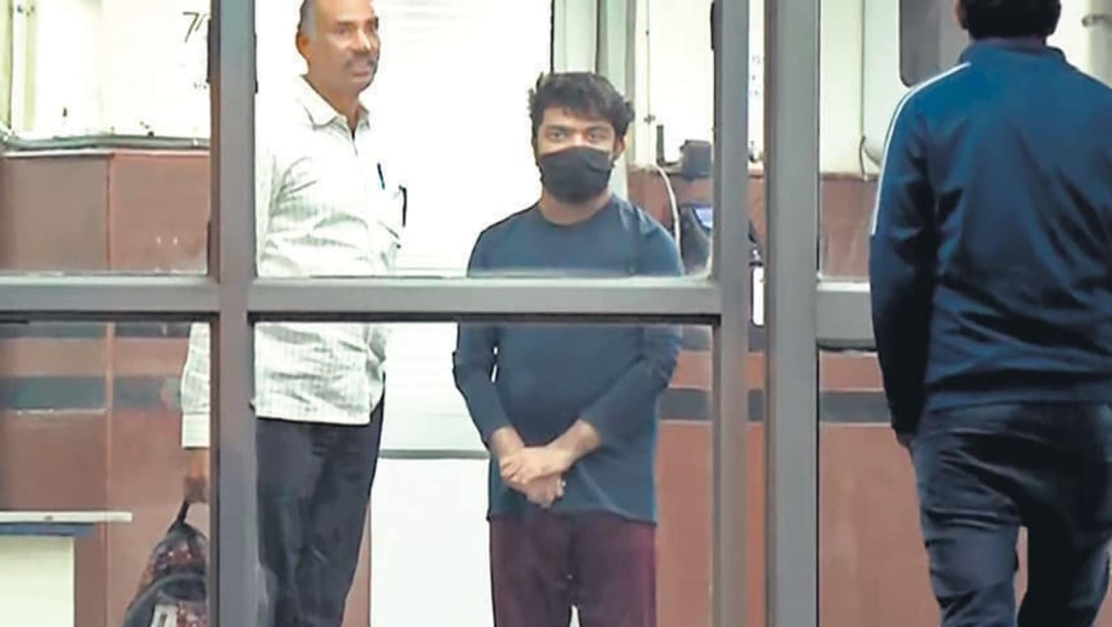 After ‘unsatisfactory answers’, Aaftab to face final polygraph session ...