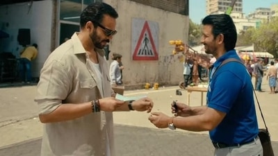 Sharman Joshi says he has requested Rohit Shetty to include him in ...