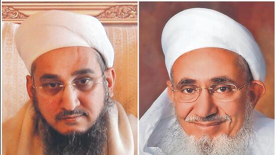 Battle for the next Syedna to be fought in HC; final hearing begins ...