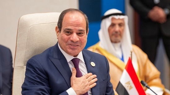 Egypt president to be chief guest at Republic Day celebrations | Latest ...