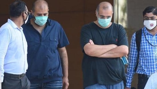 Wadhawan brothers are ‘public servants’: Court | Latest News India