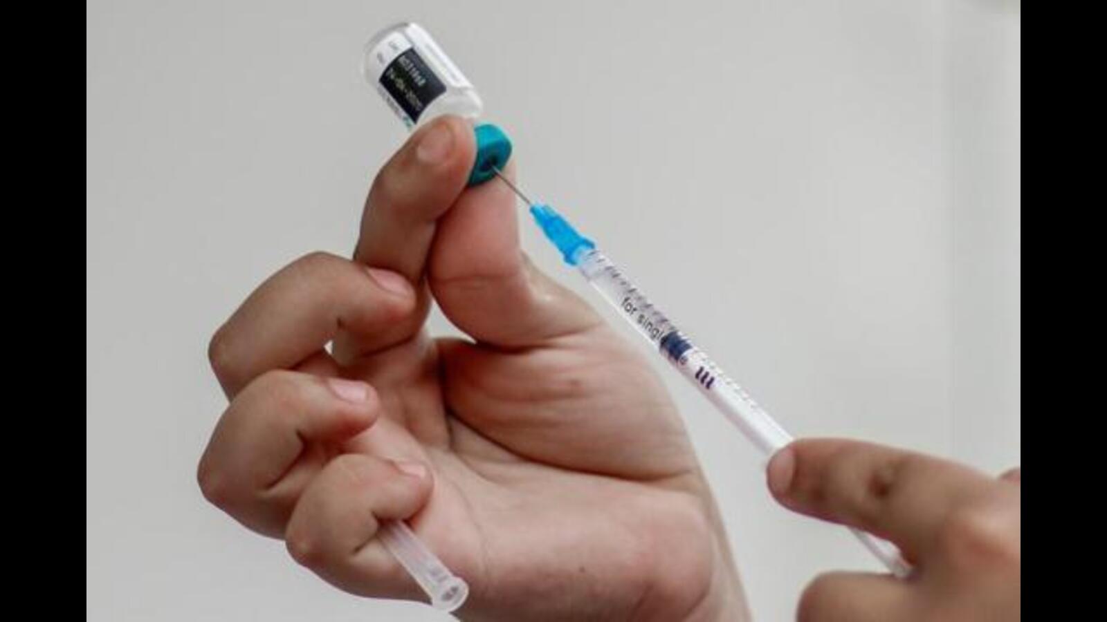 Isolation wards for measles must in all districts: State health dept ...