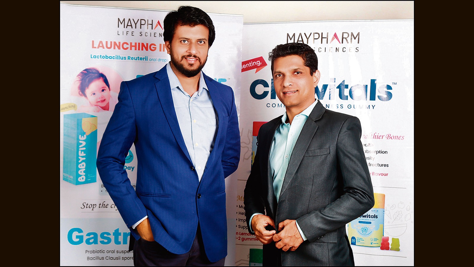 Startup Mantra: Giving pharma firms tech advantage at affordable prices ...