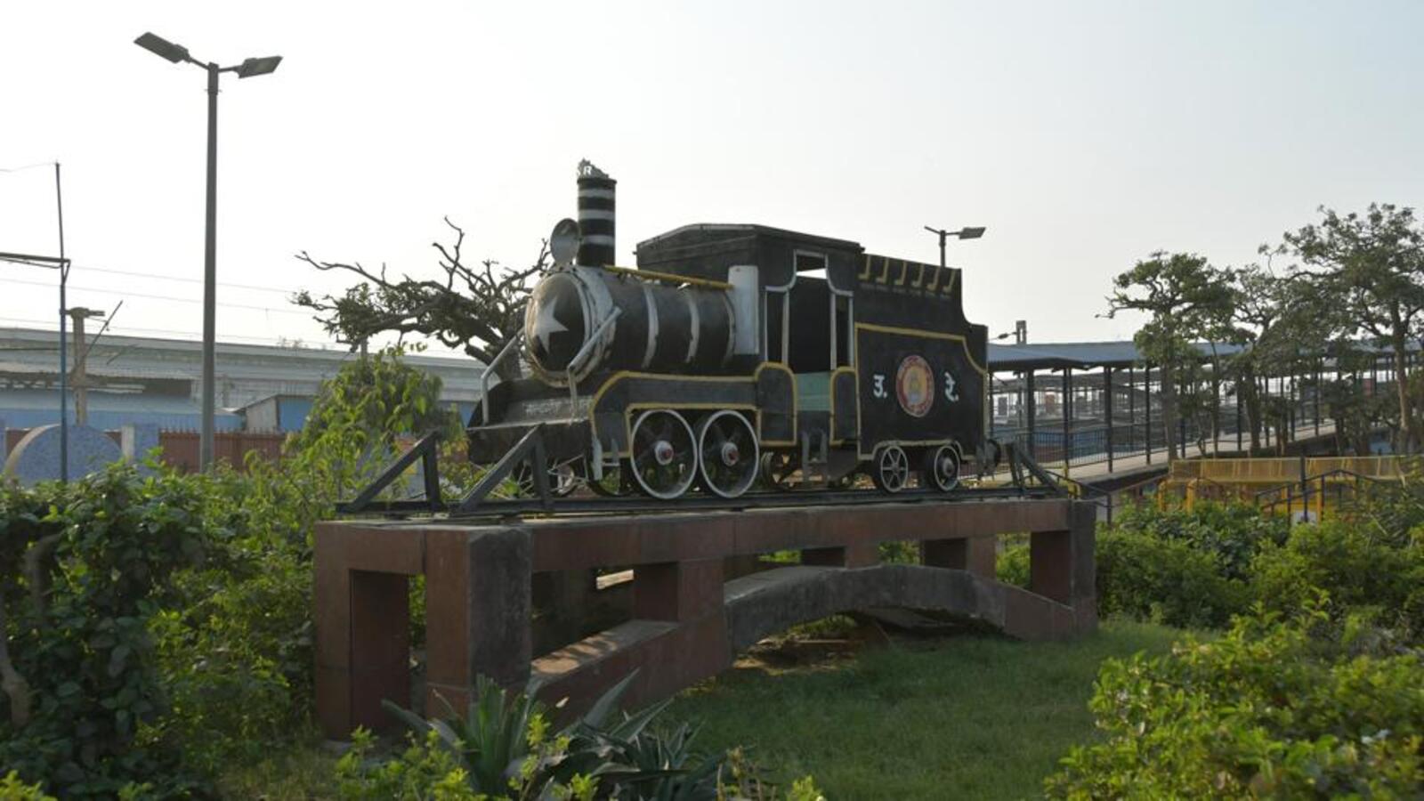 Work For Ghaziabad Railway Station Redevelopment Set To Begin Soon Work For Ghaziabad Railway Station Redevelopment Set To Begin Soon