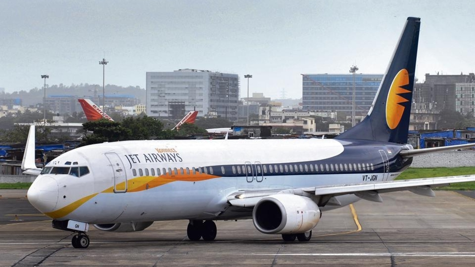 Jet Airways may not get out of bankruptcy anytime soon. Here's why ...