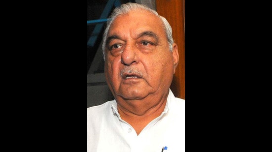 BJP, Cong trade barbs over zila parishad results - Hindustan Times