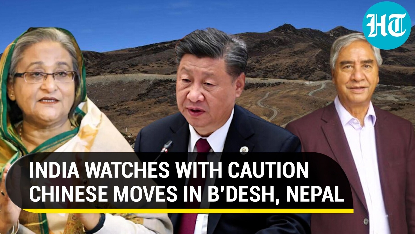 Nepal Court blocks Chinese firm from constructing road near Indian ...