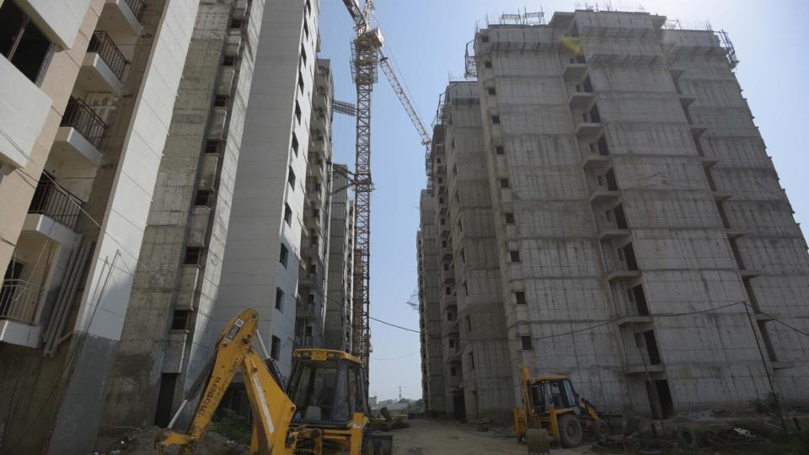 Come with a plan to curb pollution at project sites: HSPCB to ...