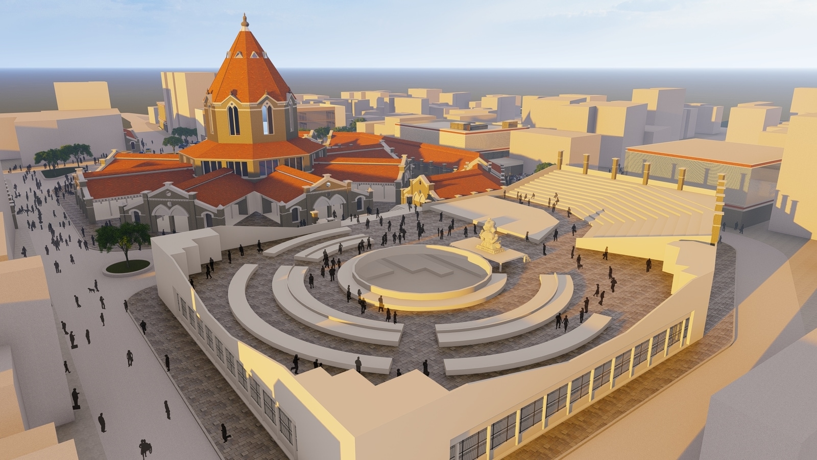 Shop owners concerned over duration of Mandai redevelopment project ...