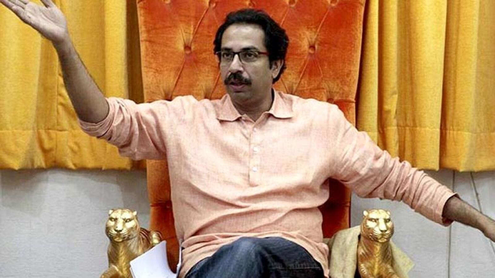 Prakash Ambedkar-led VBA moves ahead to join hands with Thackeray’s ...