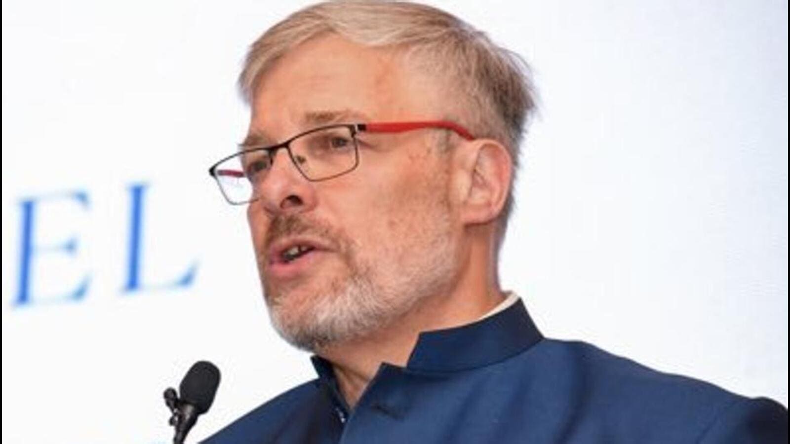 Kashmir Files: Israeli envoy Naor Gilon slams Lapid for hurting ties ... Kashmir Files: Israeli envoy Naor Gilon slams Lapid for hurting ties ...