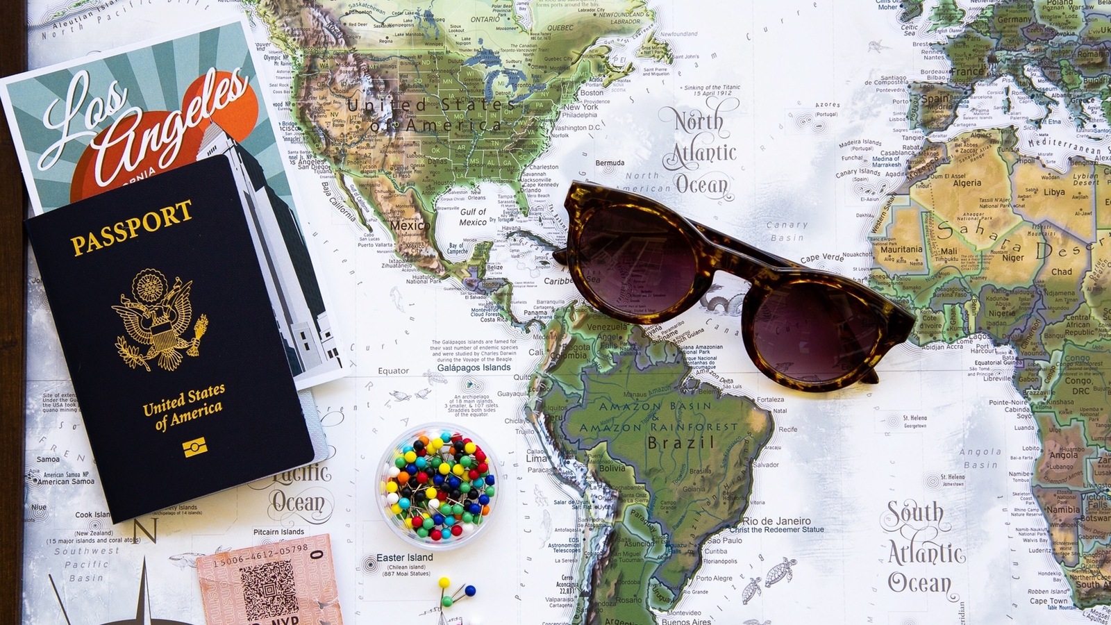 6 game-changing travel hacks that will help you save money | Travel