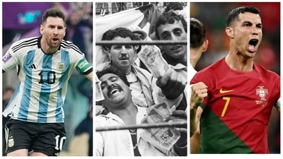 Explained: Why final group-stage matches of FIFA World Cup 2022 are ...