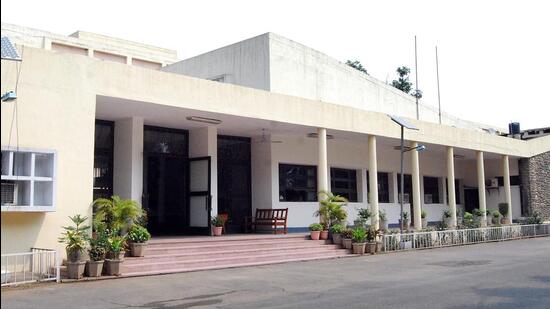 PEC: External review panel’s 3-day visit begins | Hindustan Times