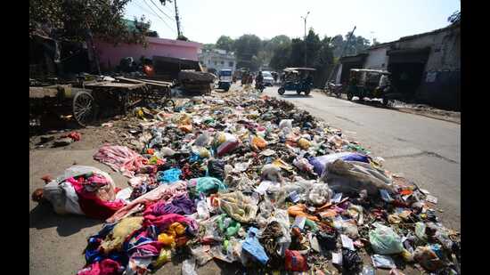 Garbage sites in UP to be beautified, developed as selfie points ...