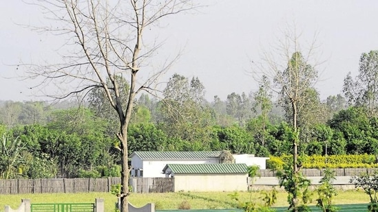 Daler Mehndi's farmhouse among three sealed in Gurugram | Hindustan Times