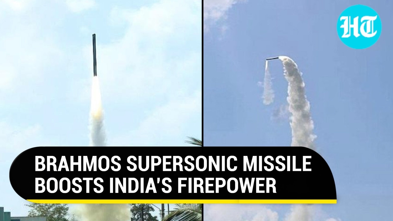 Brahmos Supersonic missile can land 450 kms away? Indian Army tests ...