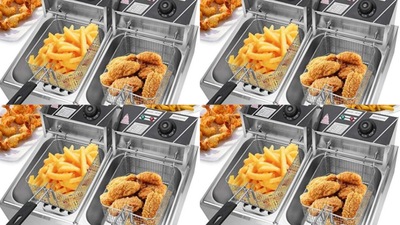Here are best fat fryers for your cooking needs | HT Shop Now