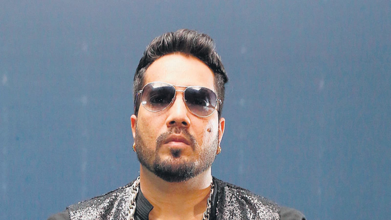 Singer Mika Singh’s farmhouse sealed over green laws violation ...