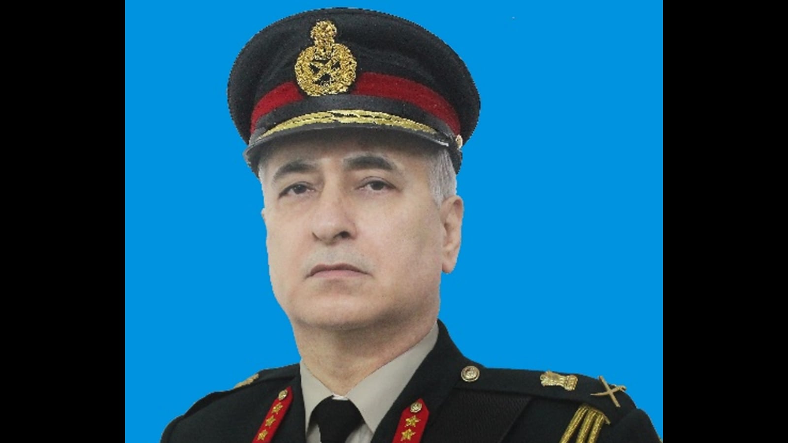 Lt Gen Manjit Kumar takes charge as Chief of Staff, southern command, Pune - Hindustan Times