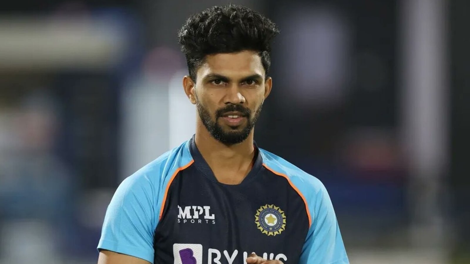 'Remember Stuart Broad...': Ruturaj Gaikwad to Shiva Singh after smashing him for 7 sixes in an ...