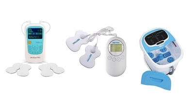 Buying guide for best digital massagers | HT Shop Now