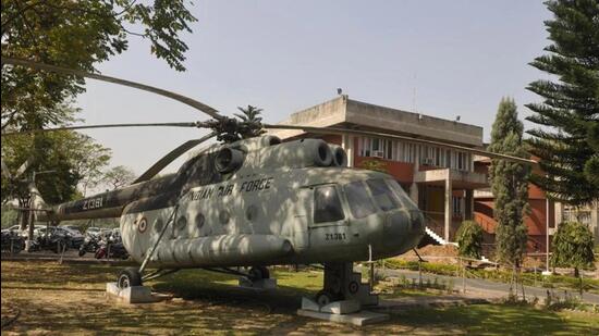 External peer review concludes at Punjab Engineering College ...