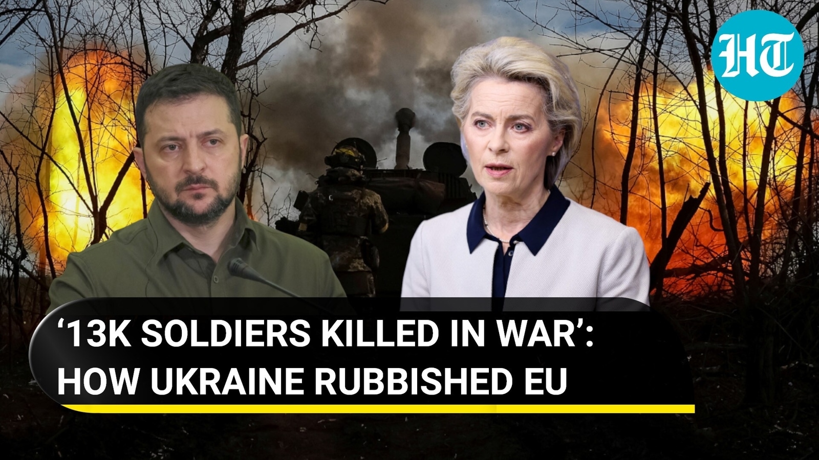 Putin’s men unleash nuke capable gun; Russia pounds Ukraine with dud ...