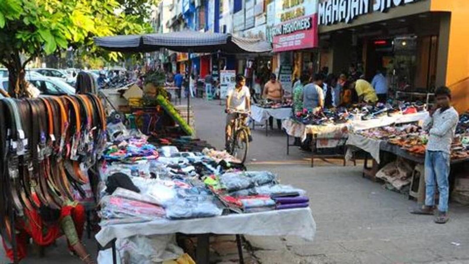 Implementation of the Street Vendors Act: Seven years on, GMADA ...