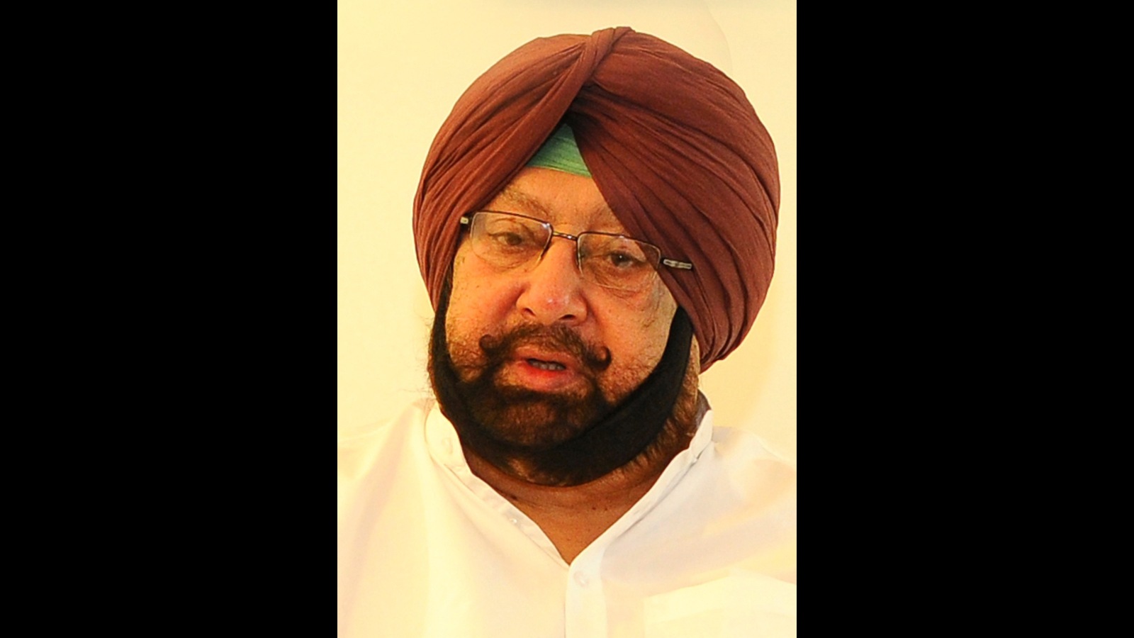 Capt Amarinder Singh, Sunil Jhakar included in BJP’s national executive ...