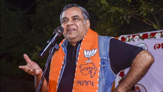 ‘By Bengali, I meant…’: Paresh Rawal apologises for ‘cook fish’ remark ...