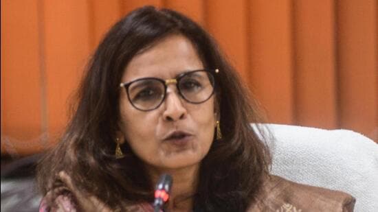 We will preserve Pune rly station heritage building: Indu Rani Dubey | Hindustan Times