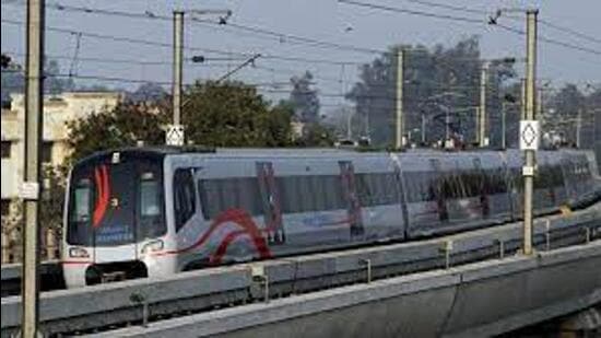 DMRC signs contract to procure Phase-IV coaches | Latest News Delhi