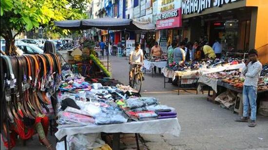 Implementation of the Street Vendors Act: Seven years on, GMADA ...