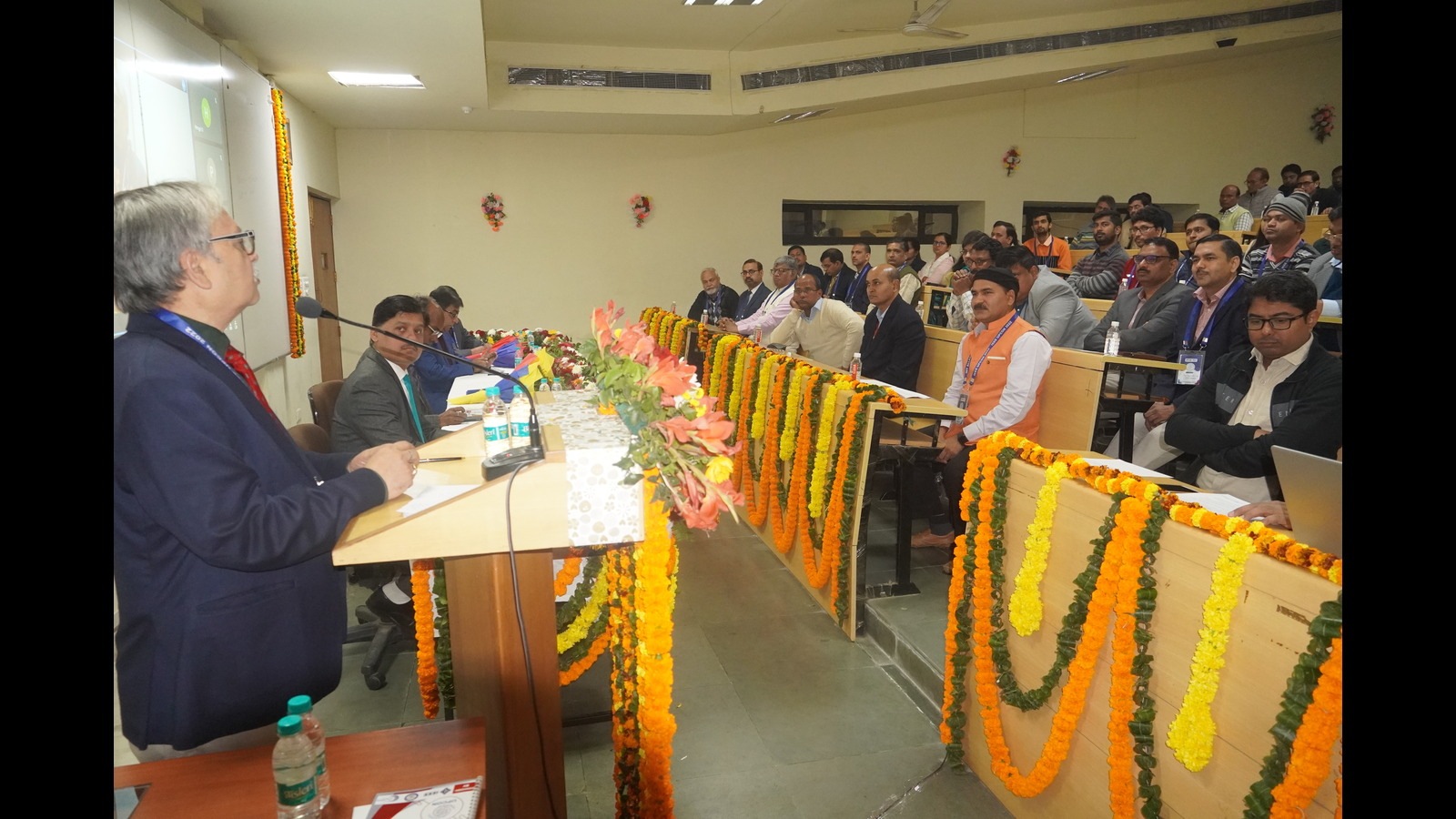 UPCON-2022: ‘Research needed to take nation forward, no Nobel in Science from India yet ...