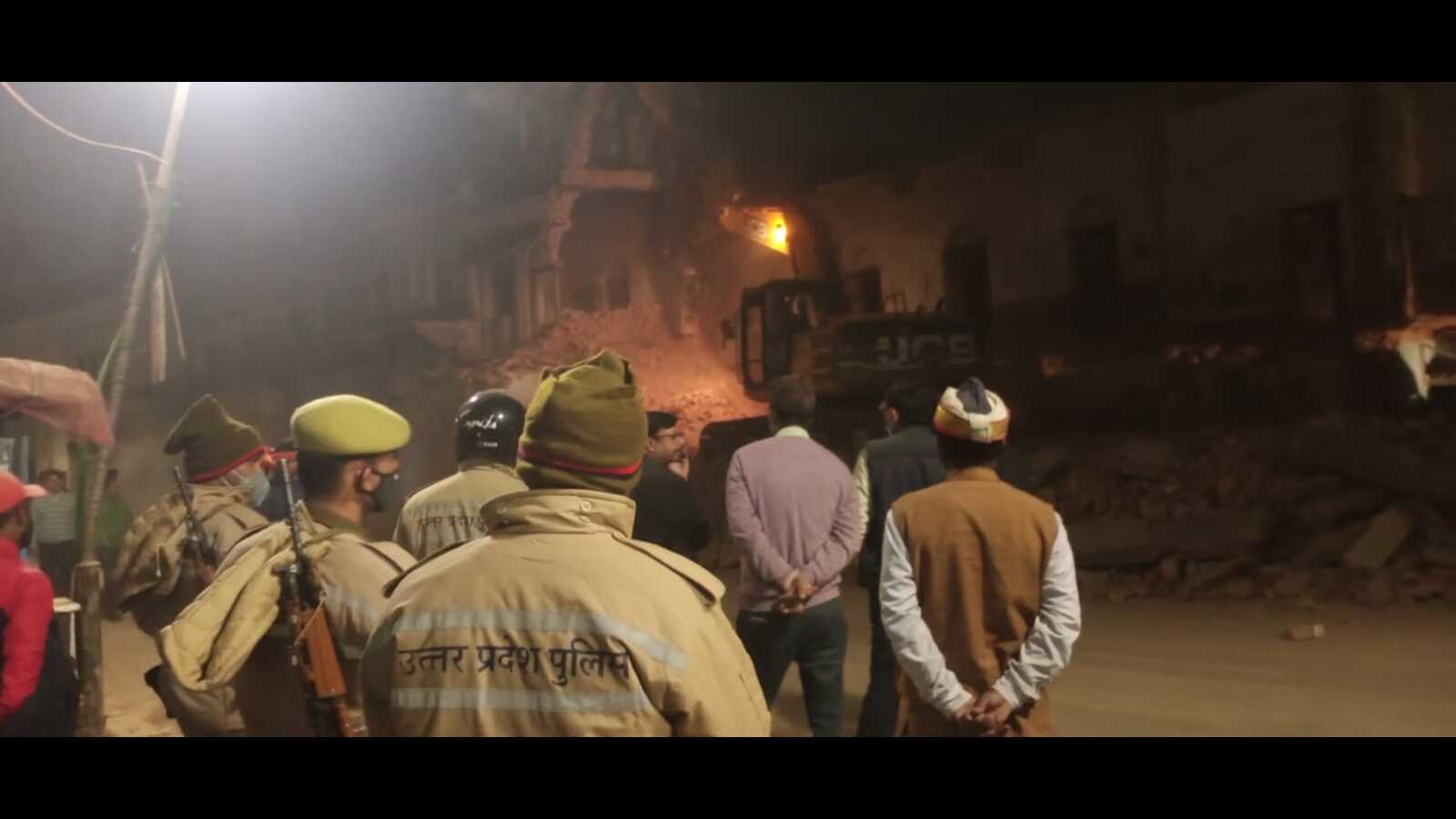 Ayodhya road widening projects: U.P. approves ₹1000 cr for related ...