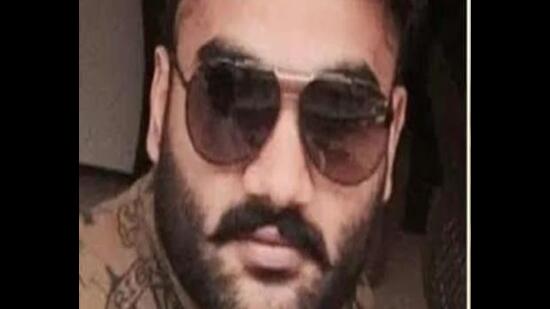 Goldy Brar will soon be brought back to India: Punjab minister ...