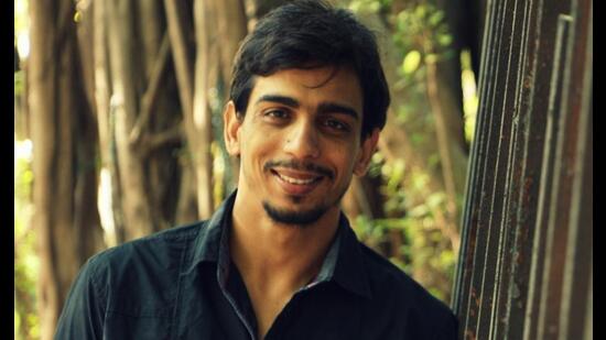 Resh Lamba: It was Hansal sir who spotted me during a workshop | Bollywood