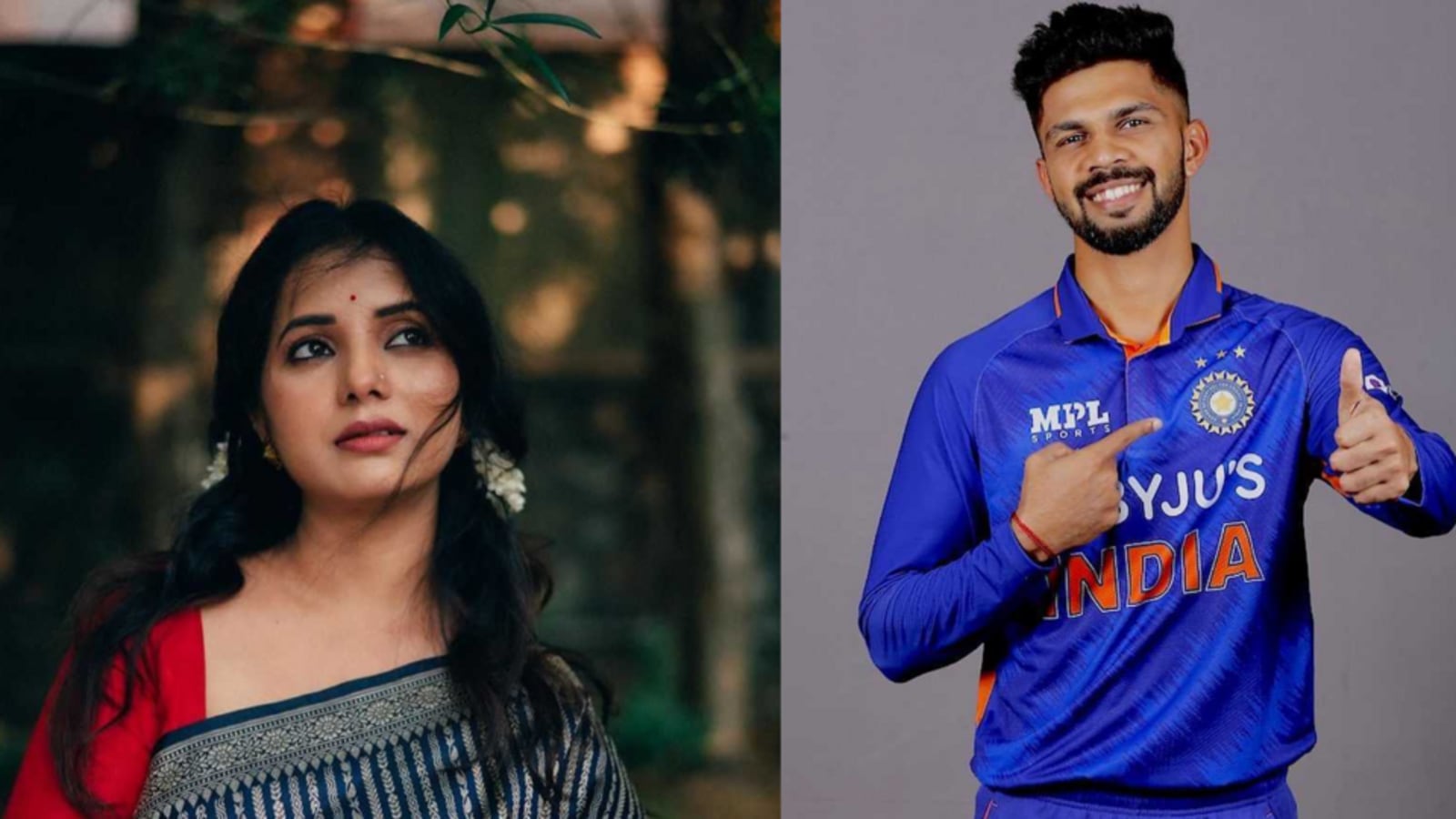 Sayali Sanjeev on her link up with Ruturaj Gaikwad: Because of these ...