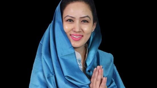 Ludhiana Councillor Rashi Aggarwal Quits Congress Says Will Join Bjp Hindustan Times 