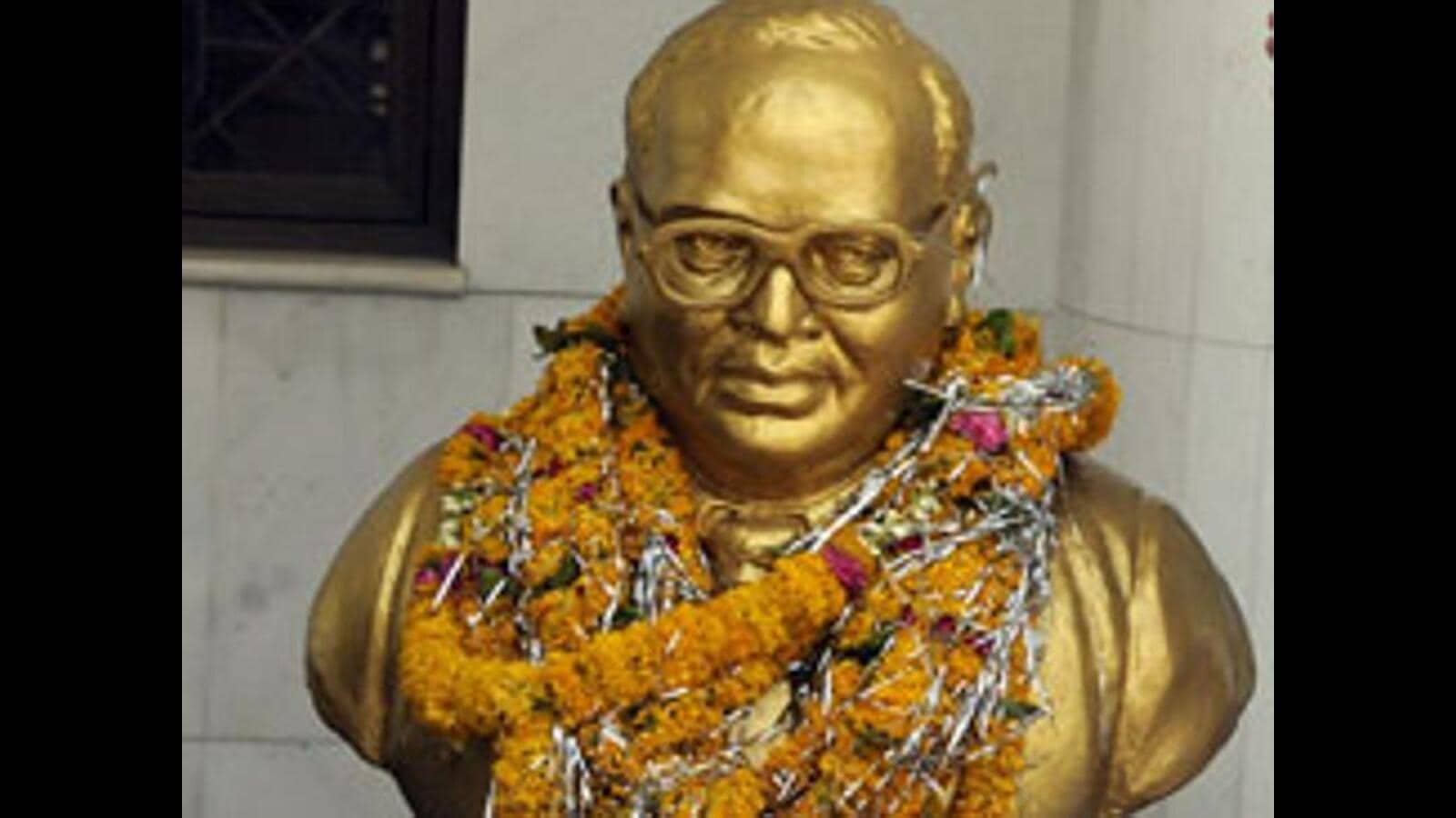 BR Ambedkar was a lifelong public diplomat | Hindustan Times