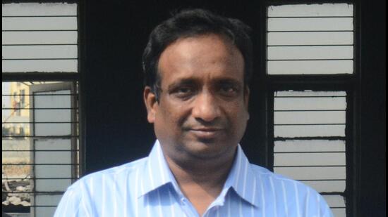 Bike taxi operators use social media to get customers: Vivek Bhimanwar ...