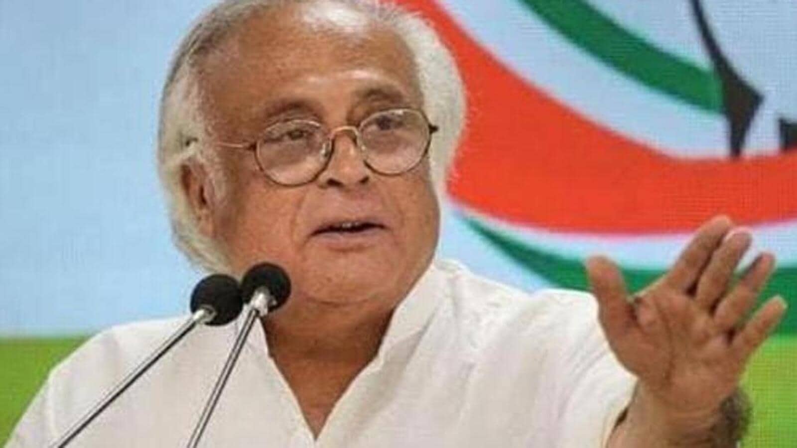 Time for exit polls to exit, says Congress leader Jairam Ramesh ...